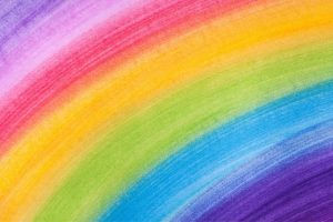 Colors of the Rainbow and Their Meanings in Other Cultures