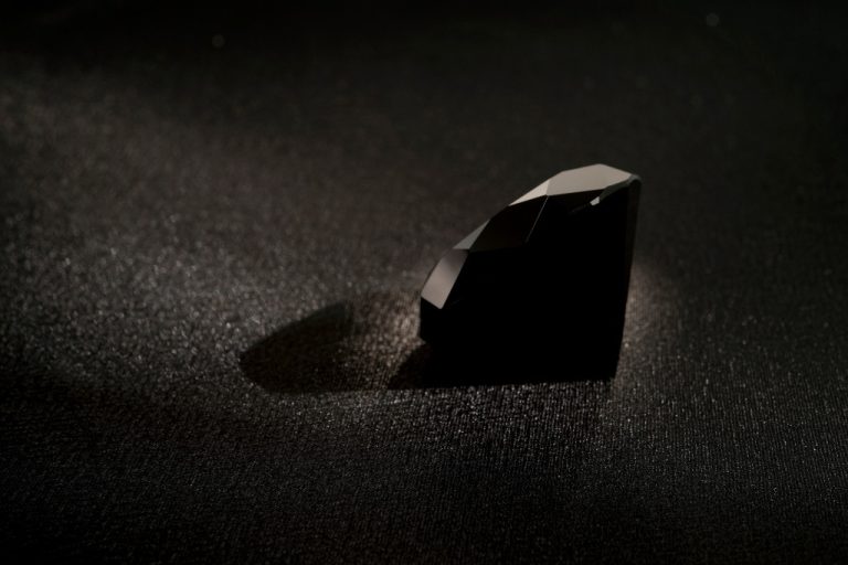 Black Things: 64 Things That Are Black In Nature (+Photos)
