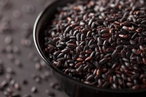Black Things: 64 Things That Are Black In Nature (+Photos)