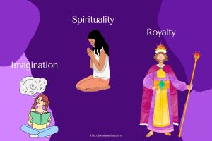 Meaning of the Color Purple and Its Symbolism