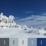 86 Shades of White Color with Names, Hex, RGB, and CMYK