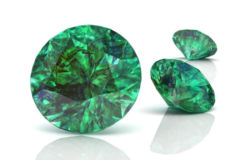 Green Things: 58 Things That Are Green In Nature
