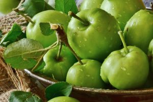 Green Things: 58 Things That Are Green In Nature