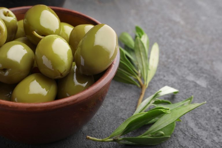 Green Things: 58 Things That Are Green In Nature