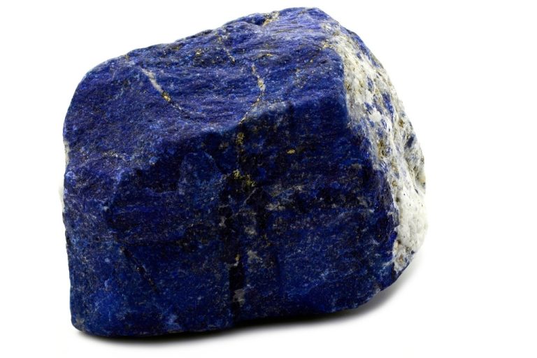 Blue Things: 50 Things That Are Blue in Nature