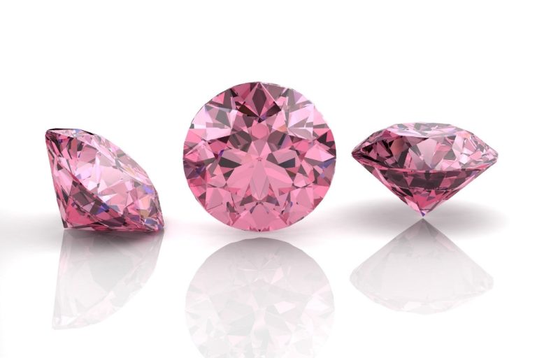 Pink Things: 56 Things That Are Pink in Nature