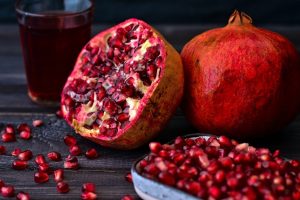 Red Things: 70 Things That Are Red in Nature