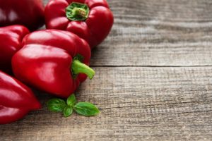 Red Things: 70 Things That Are Red in Nature