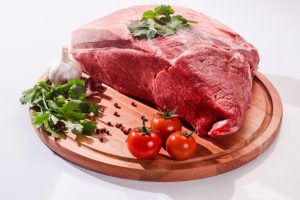 Red Things: 70 Things That Are Red in Nature