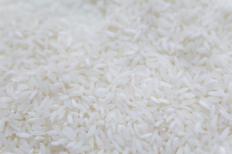 White Things: 68 Things That Are White in Nature