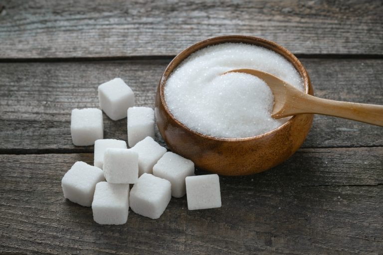 White Things: 68 Things That Are White in Nature