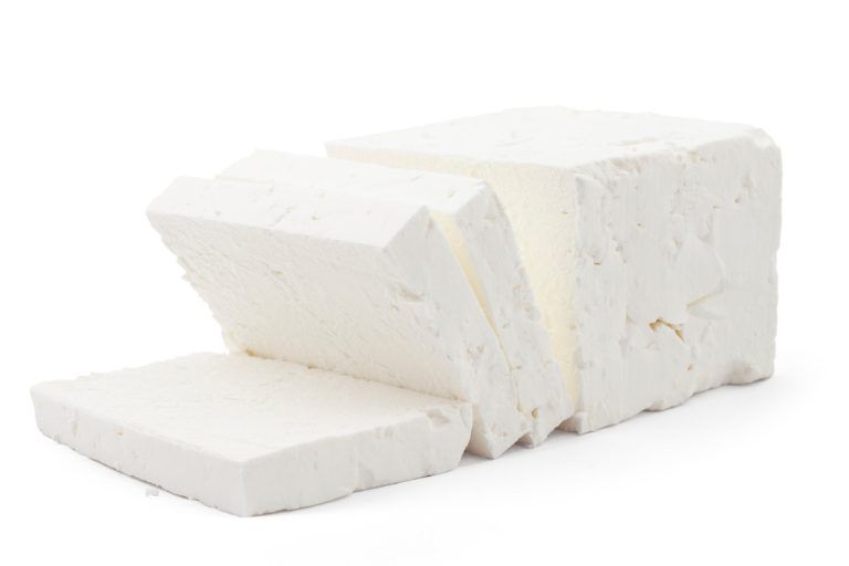 White Things: 68 Things That Are White in Nature