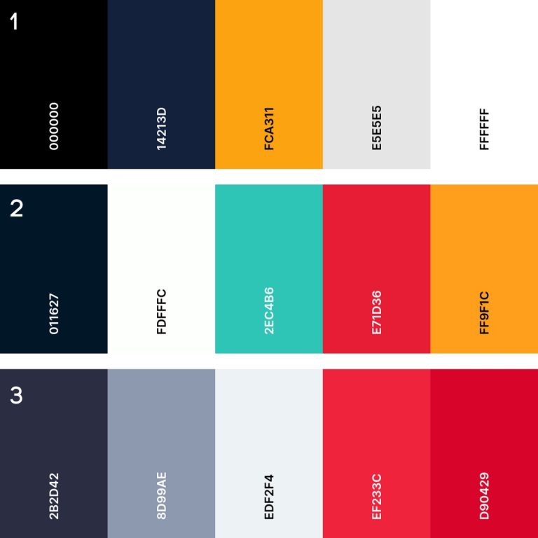 Meaning of the Color Black: Symbolism and Color Psychology