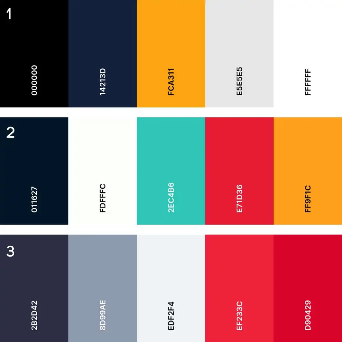 Meaning of the Color Black: Symbolism and Color Psychology