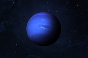 Blue Things: 50 Things That Are Blue in Nature
