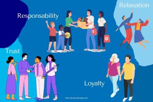 Meaning of the Color Blue: Symbolism, Psychology, and More