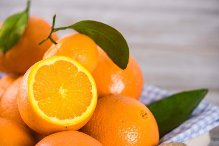 Orange Things: 60 Things That Are Orange In Nature