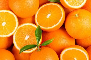 Orange Things: 60 Things That Are Orange In Nature
