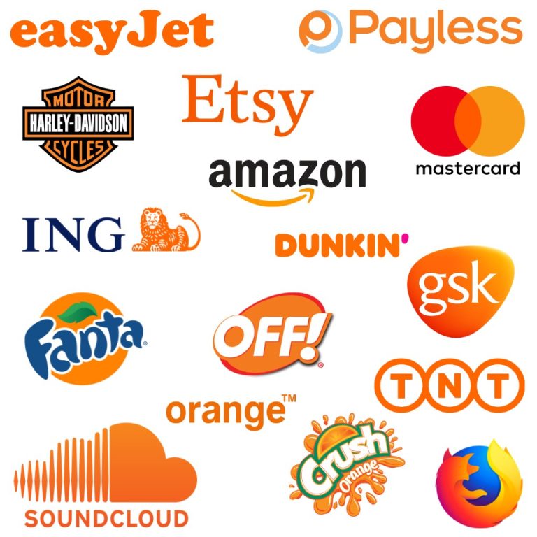 Meaning of the Color Orange: Symbolism, Uses, & More