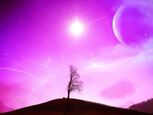 Meaning of the Color Purple and Its Symbolism