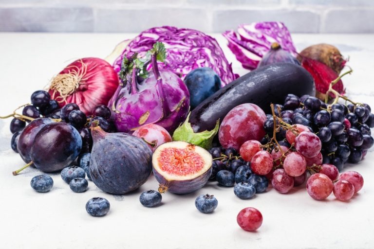 Purple Things: 60 Things That Are Purple In Nature