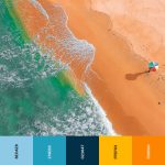 99 Shades of Orange with Names, Hex, RGB, & CMYK