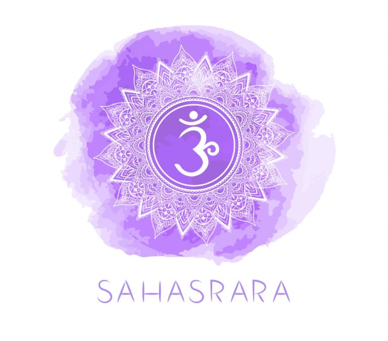 Purple Chakra Meaning: The Crown Chakra Color