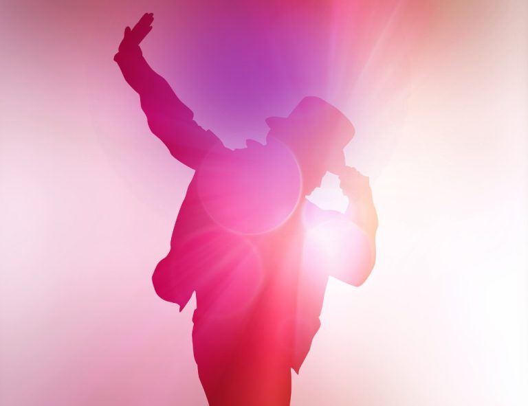 Purple Aura Meaning: What Does Your Purple Aura Mean?