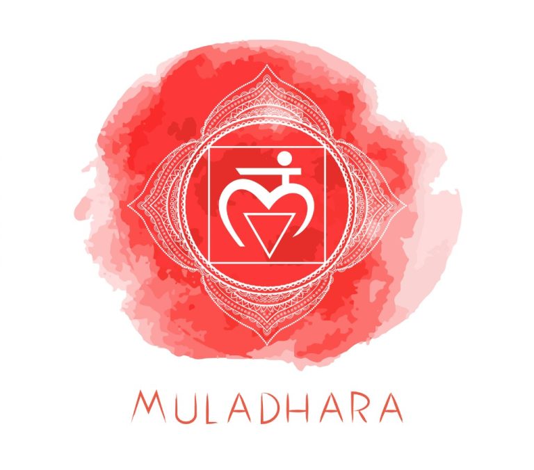 Red Chakra Meaning: The Root Chakra Color
