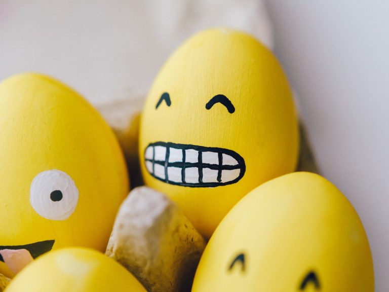 Favorite Color Yellow: What Does It Say About Your Character