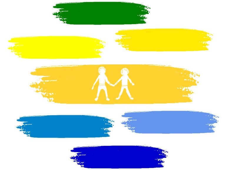 Gemini Color Palette and Meanings (+ Colors to Avoid)