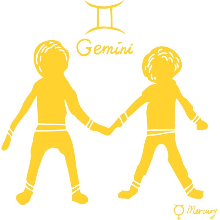 Gemini Color Palette and Meanings (+ Colors to Avoid)