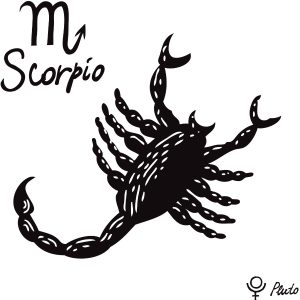 Scorpio Color Palette and Meanings (+ Colors to Avoid)