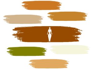 Virgo Color Palette and Meanings (+ Colors to Avoid)