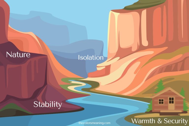 Meaning of the Color Brown and Its Symbolism