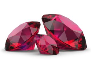 Birthstone Colors by Month (Plus Color Chart)