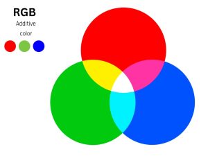 What Are Primary Colors: Definition, Examples, & More