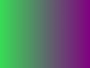 What Color Do Green and Purple Make When Mixed