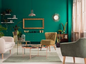 What Are Cool Colors and How to Use Them in Art and Design