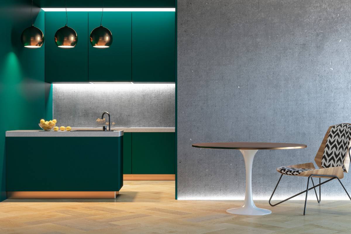 11 Stunning Colors That Go with Green (with Color Palettes)