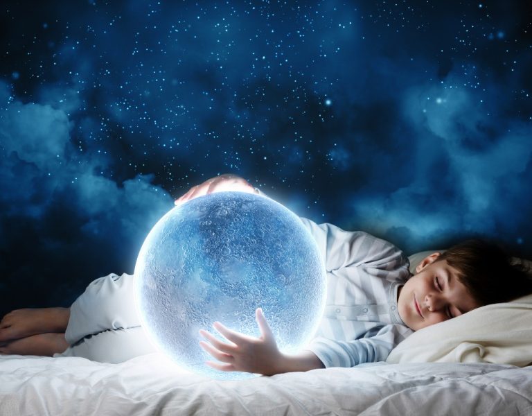 Dreaming in Color: What Do the Colors in Our Dreams Mean?