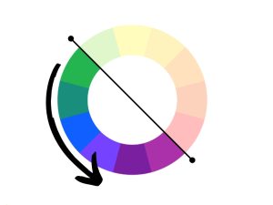 What Are Cool Colors and How to Use Them in Art and Design