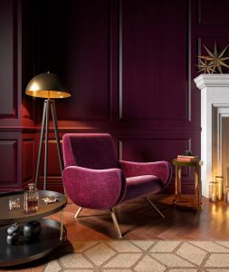 17 Lovely Colors That Go with Purple