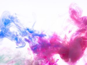 What Color Do Blue and Pink Make When Mixed? (+Chart)