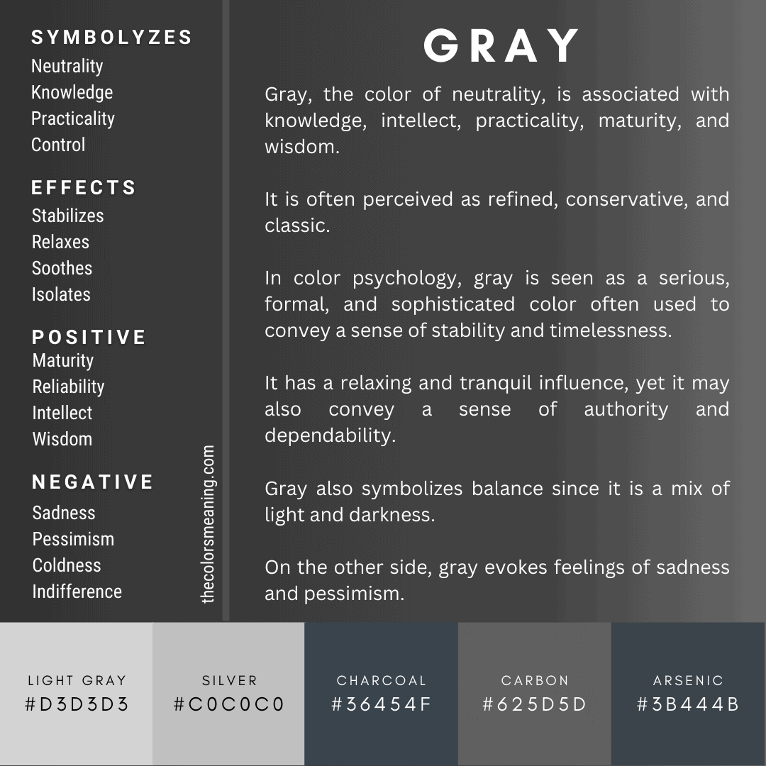 Color Meanings and How Color Symbolism Impacts Them