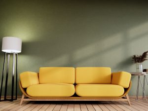 What Color Do Yellow and Green Make When Mixed? (+Chart)