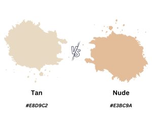Tan Color: Meaning, Shades, and Color Codes