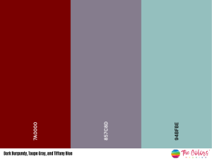 Burgundy Color: Its Meaning, Shades, & Color Codes