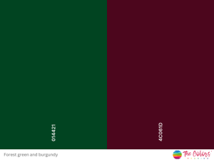 30 Best Color Combinations & Color Scheme Ideas (2023)