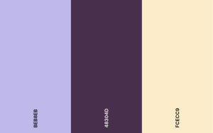 Lavender Color: Its Shades, Meaning & Symbolism (+Hex Code)